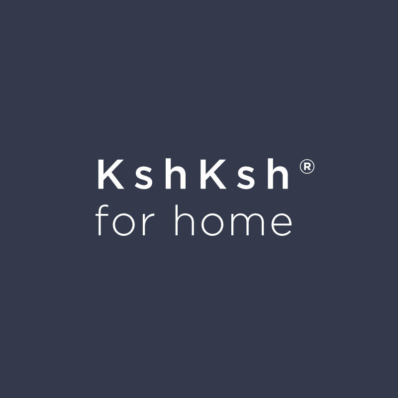 KshKsh® BLACK – AKROS-EXCLUSIVE SHOP